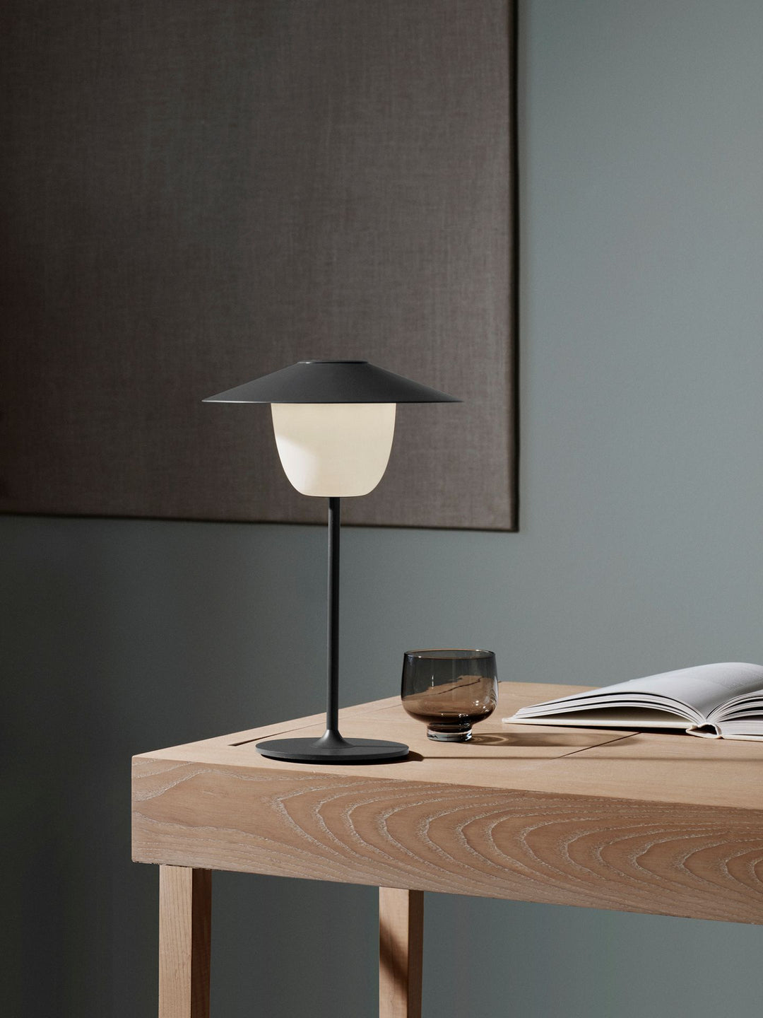 Mobile Led Lamp - BLOMUS – Webshop Ligne