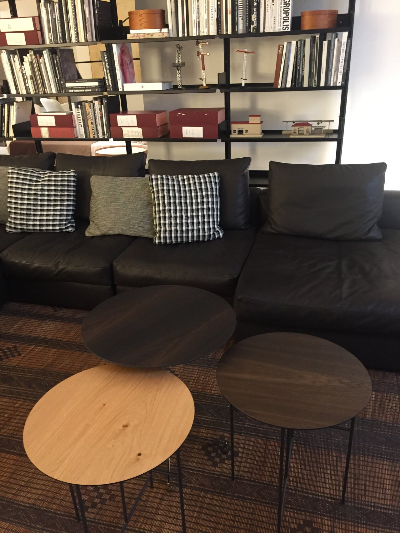 Sen Coffee Table - DEPADOVA – Ligne Brussels
