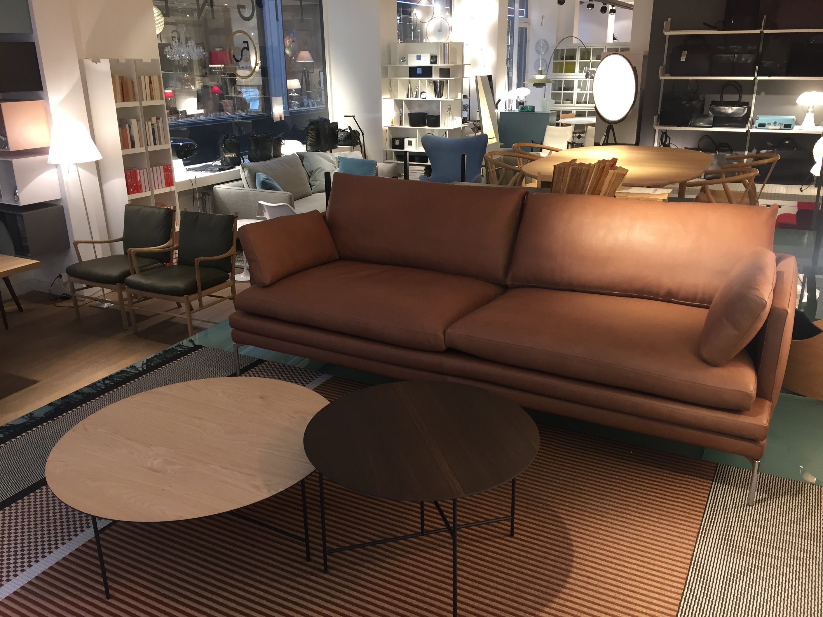 Sen Coffee Table - DEPADOVA – Ligne Brussels
